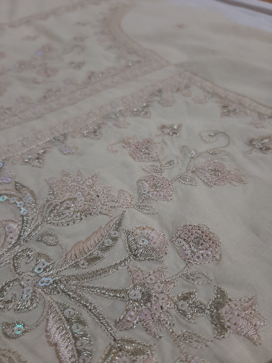 Branded Front Chester Raw Silk – brandsfactoryleftovers