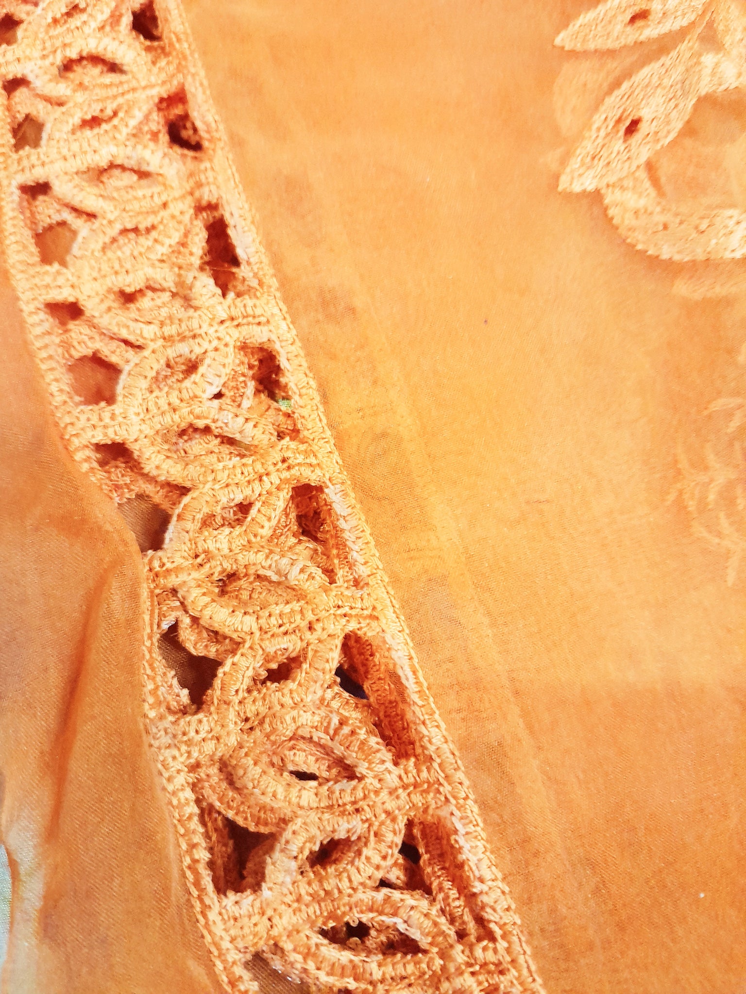 Mariab Patch Chicken kari & Cut work – brandsfactoryleftovers