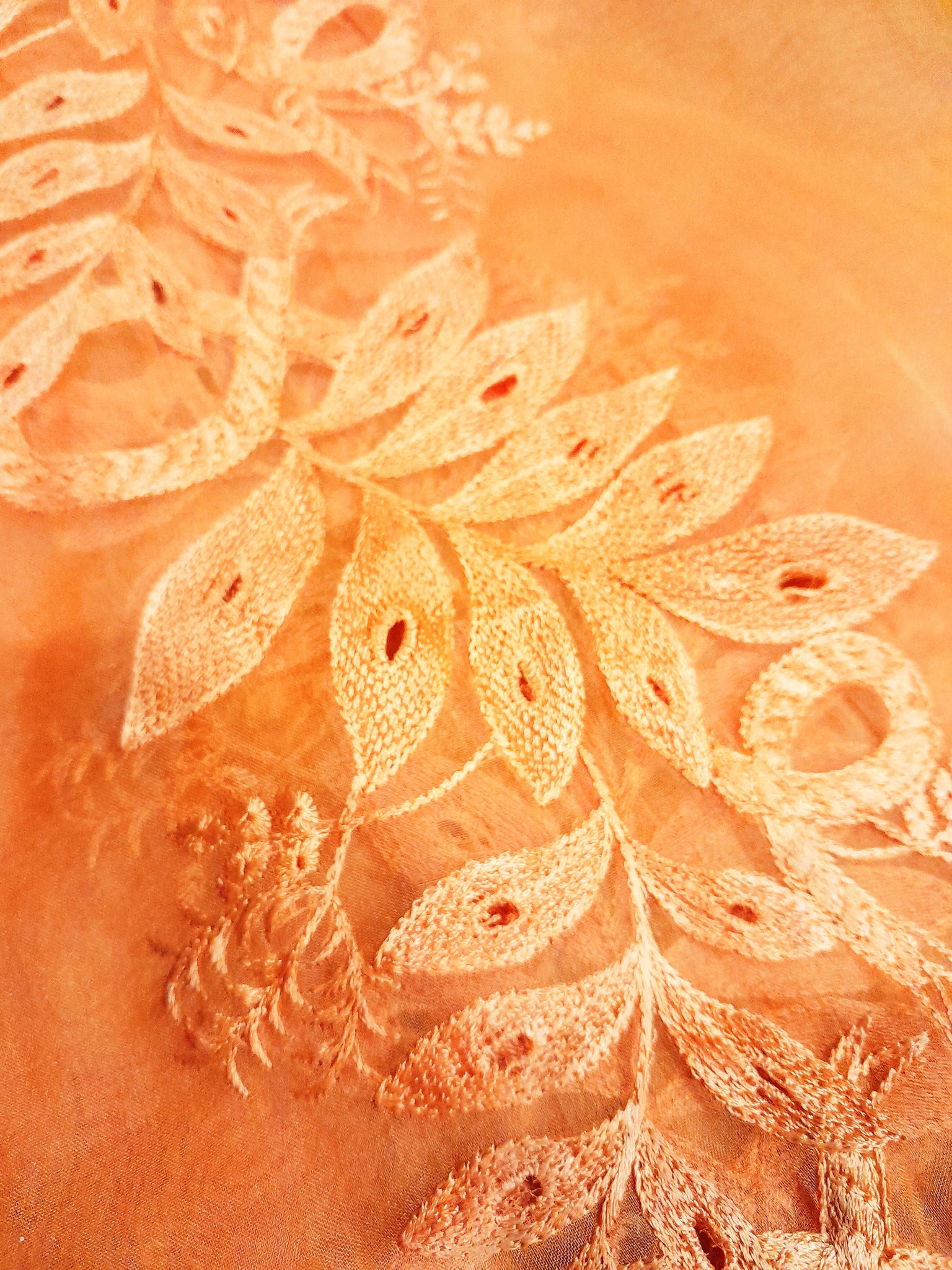 Mariab Patch Chicken kari & Cut work – brandsfactoryleftovers